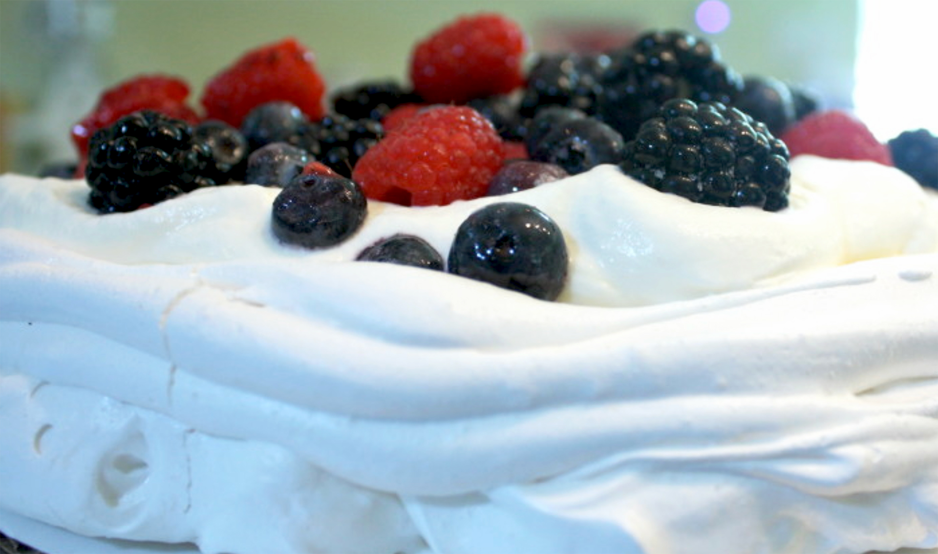 Lisi's Kitchen: a recipe blog