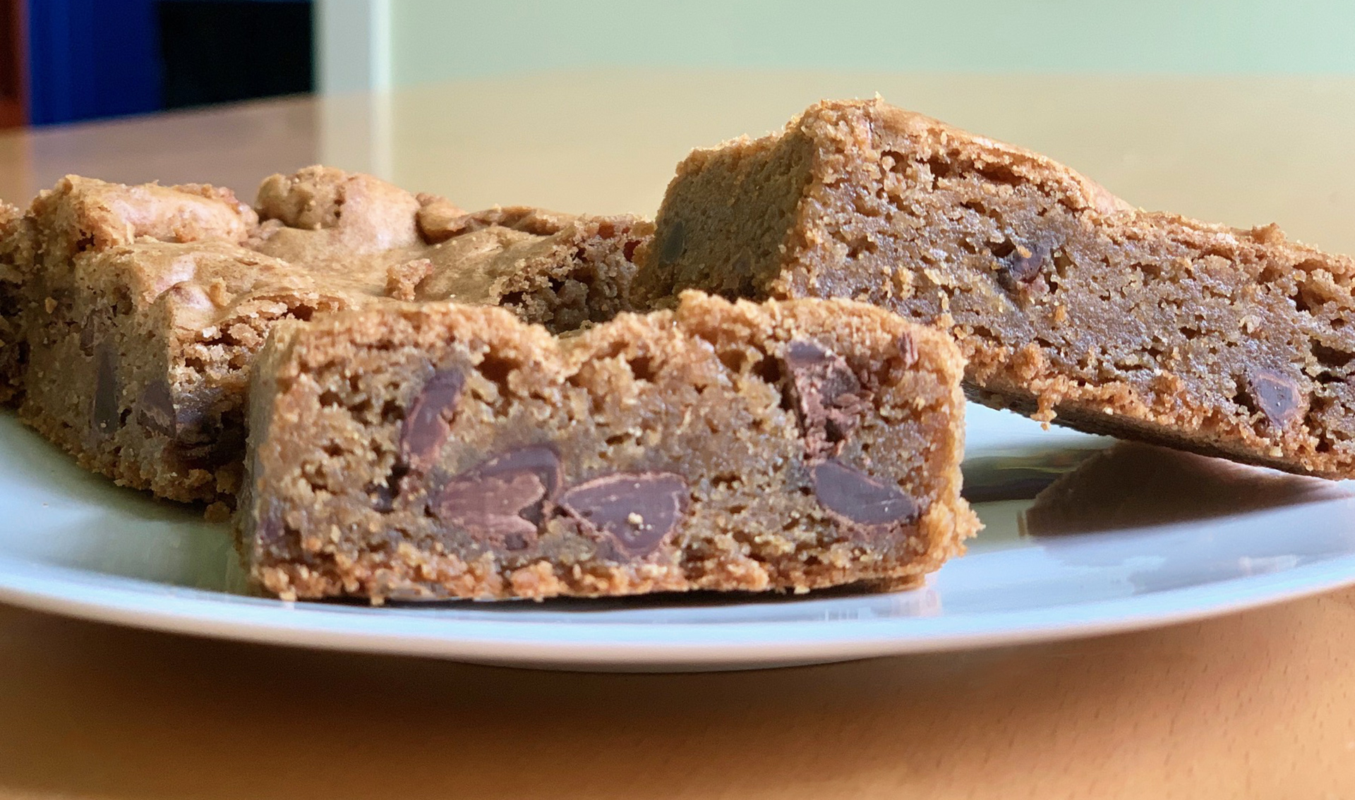 Lisi's Kitchen: a recipe blog