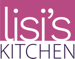 Lisi's Kitchen: a recipe blog